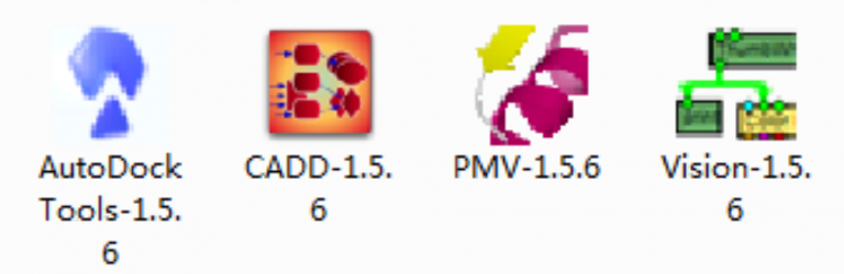 AutoDock安装 – 四川魔德科技有限公司